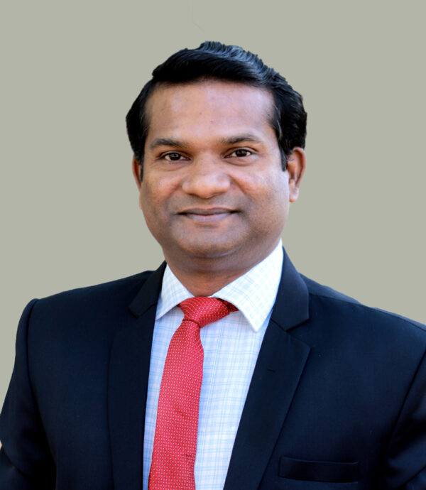 Previous Principals - The Garden of Knowledege where learning is fun