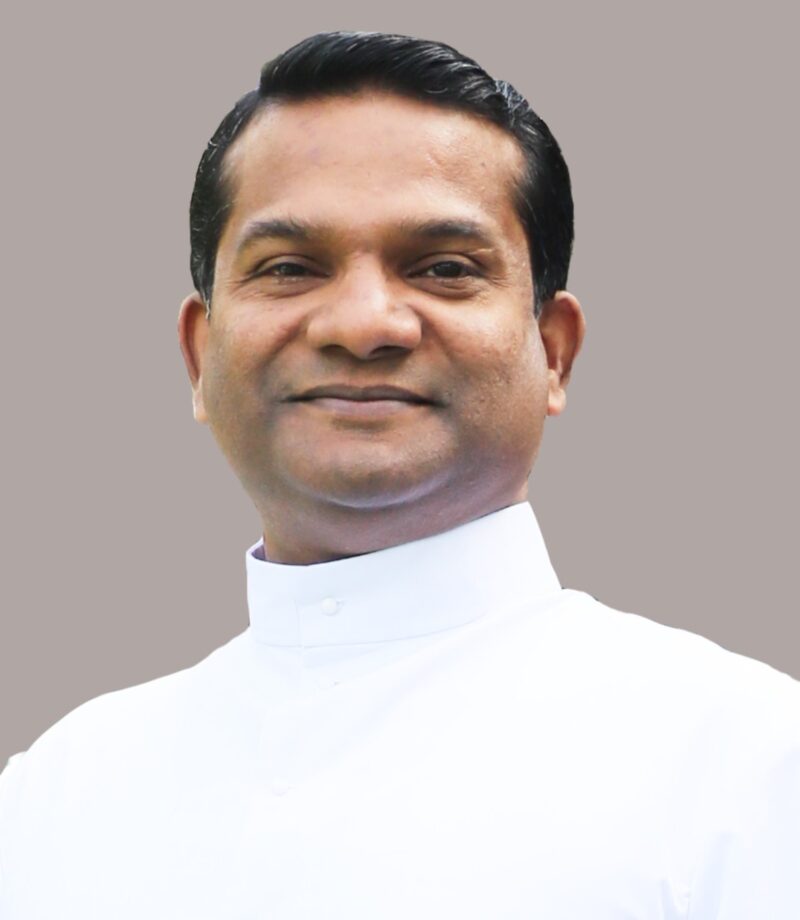 MANAGEMENT – De Paul International Residential School